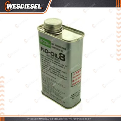 Denso Brand Oil ND8 Swash PL 250CC for Car & Truck Accessories Premium ...