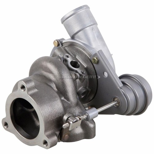For Audi A4 & VW Passat 1.8T New BorgWarner K03 Turbo Turbocharger TCP ...