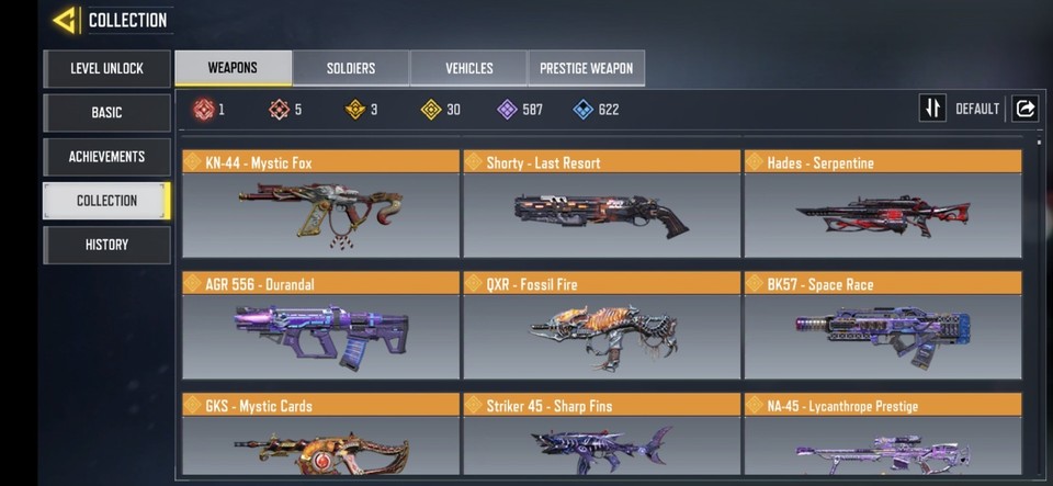 cod mobile account for Android | eBay