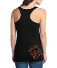 MOTO MOM RACERBACK TANK TOP SHIRT JUST RIDE ATV QUAD 4 WHEELER | eBay