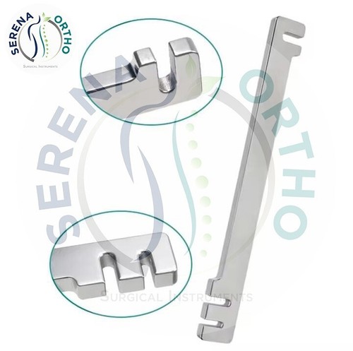 Stainless Steel Bone Plate Bender for Orthopedic Reconstruction | eBay