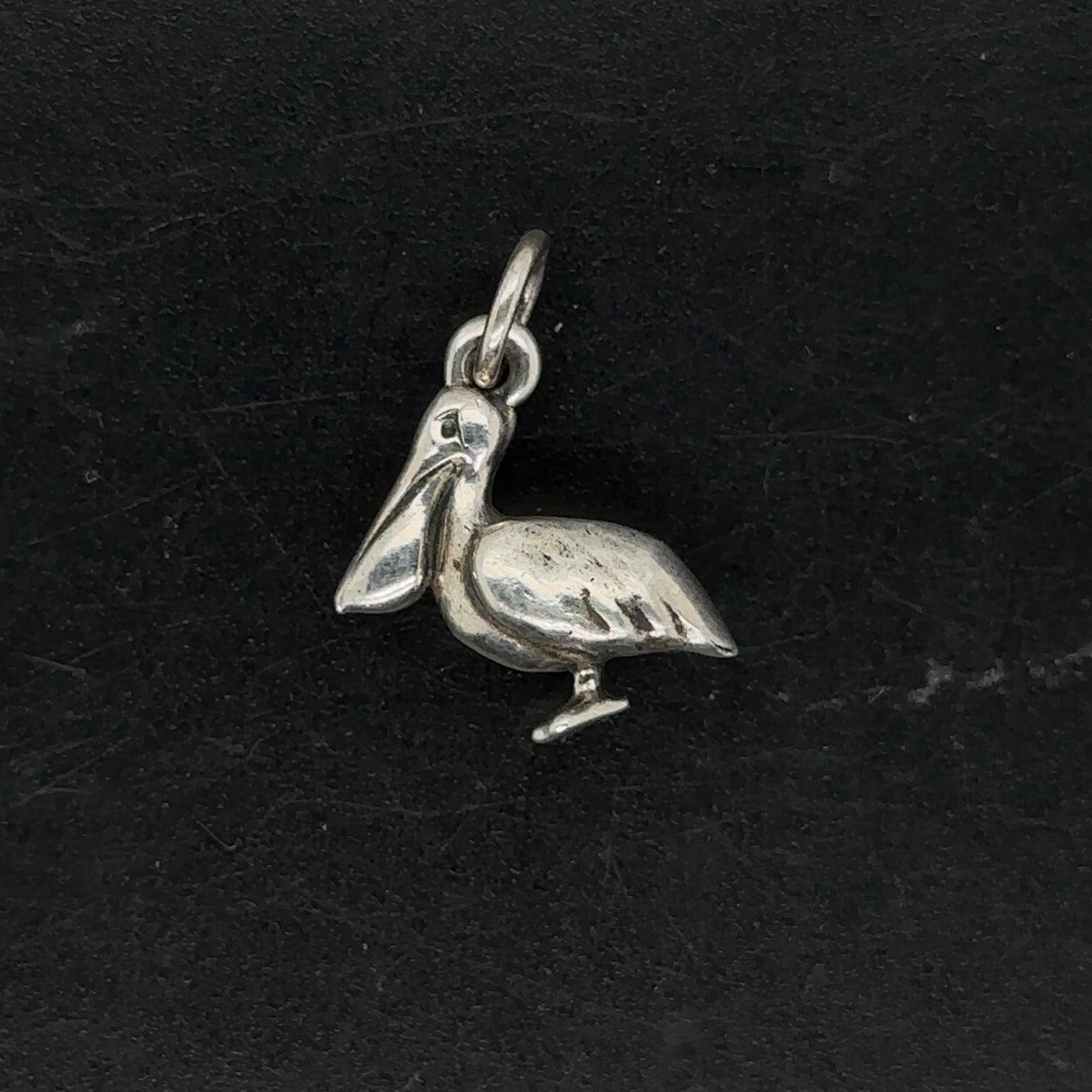 Retired HTF James Avery Sterling Silver Pelican Bird … - Gem