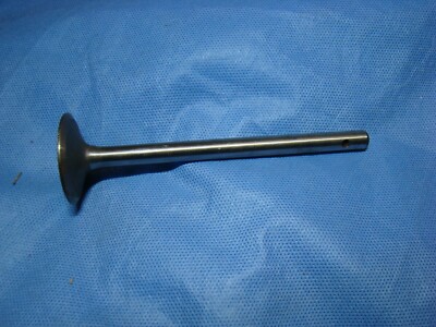 Continental F124 F140 F162 Intake Valve NORS USA Made PF124 PF140 PF162 ...