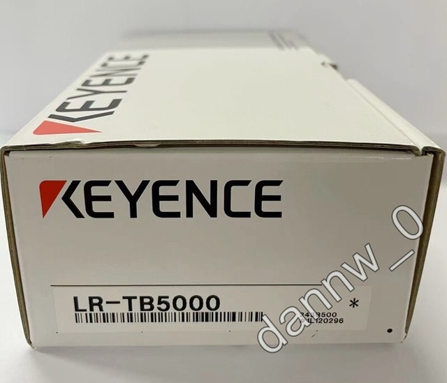 1pc for KEYENCE Sensor Lr-tb5000 LRTB5000 1 Year for sale online | eBay
