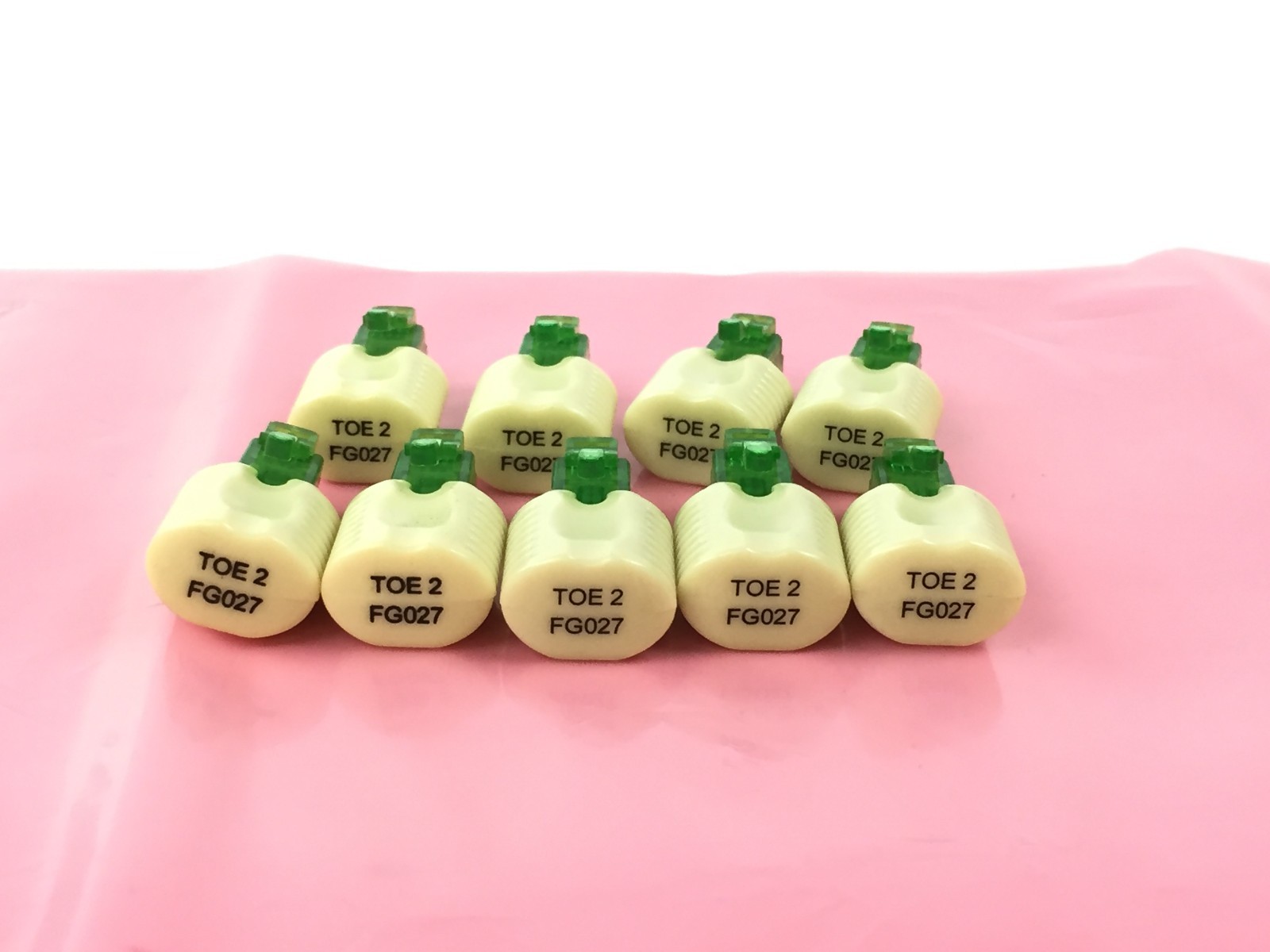 Dell FG027 2-Port TCP Offload Engine (TOE) Key for PowerEdge 2900 2950 ...