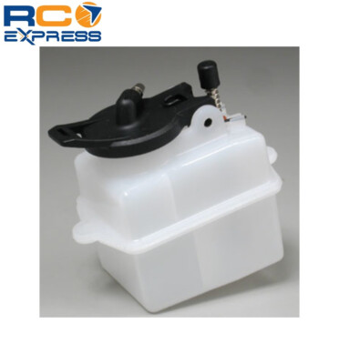 Hobby Products Intl. Fuel Tank W/Primer 75cc RS43 HPI87021 | eBay