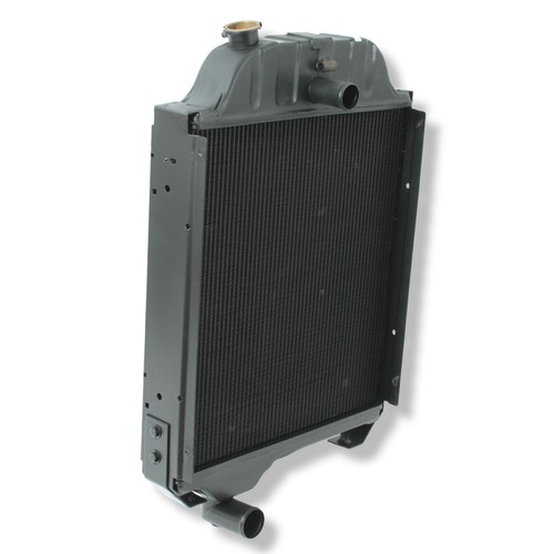 Tractor Radiator Fits John Deere 2510 2520 4276D 4219DF OE# AR38551 | eBay