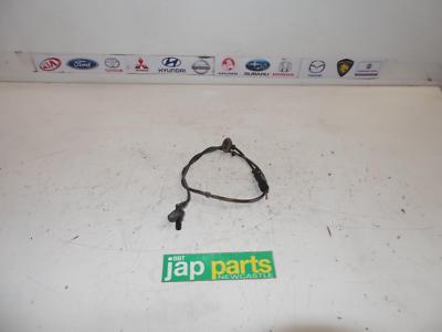FORD FALCON ABS Sensor FG-FGX, RIGHT REAR, SEDAN, 05/08-10/16 | eBay