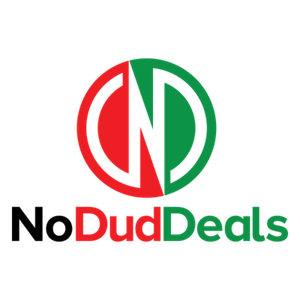 No Dud Deals | eBay Stores