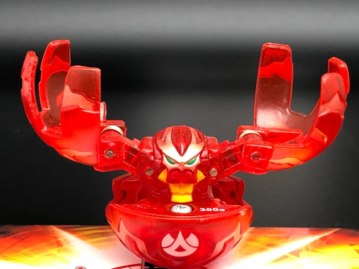 Bakugan Fear Ripper