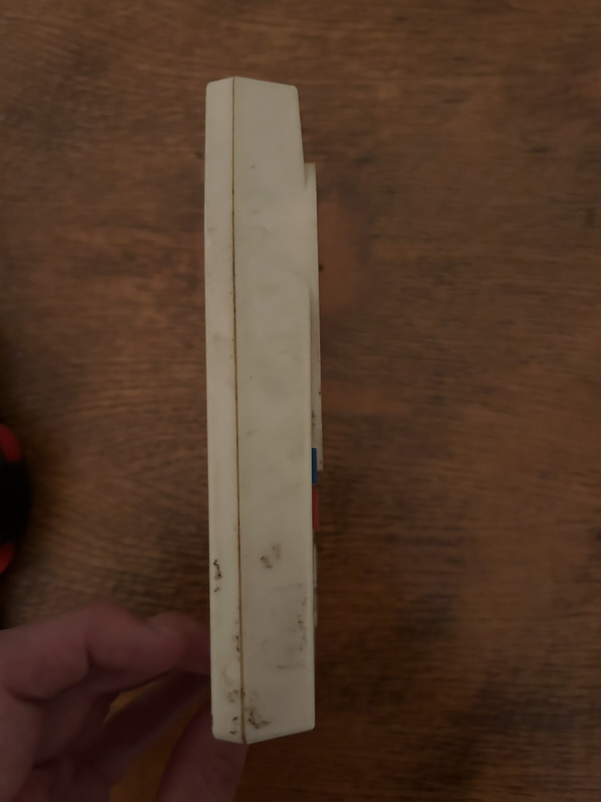 Vintage Tandy Championship Baseball Handheld Electronic Game Works | eBay