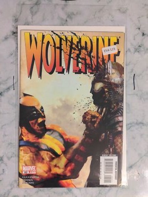 WOLVERINE #60 VOL. 3 9.0 1ST APP MARVEL COMIC BOOK E54-123 | eBay