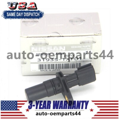 Genuine Transmission Speed Sensor 319351XF01 for Nissan Altima Juke ...