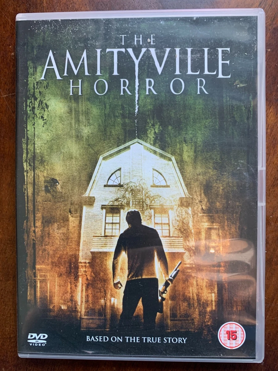 The Amityville Horror 2005