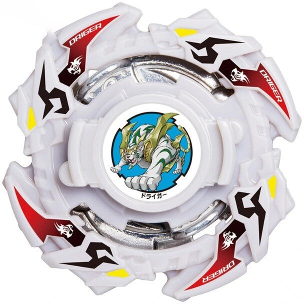 Driger Beyblade