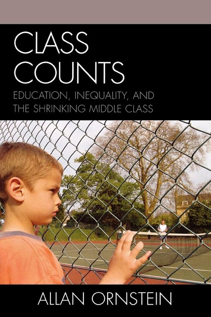 Class Counts von Allan Ornstein (2007, Taschenbuch) online kaufen | eBay.de