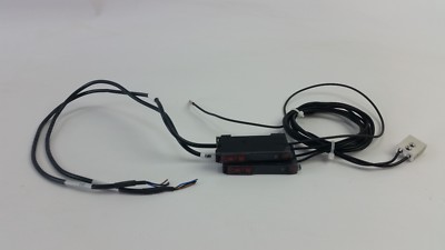 Omron E3X-DA11-N Photoelectric Switch LOT OF 2 | eBay