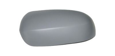 Fits Vauxhall Corsa C Door Mirror Cover Primed Left Hand 2000-2004 ...
