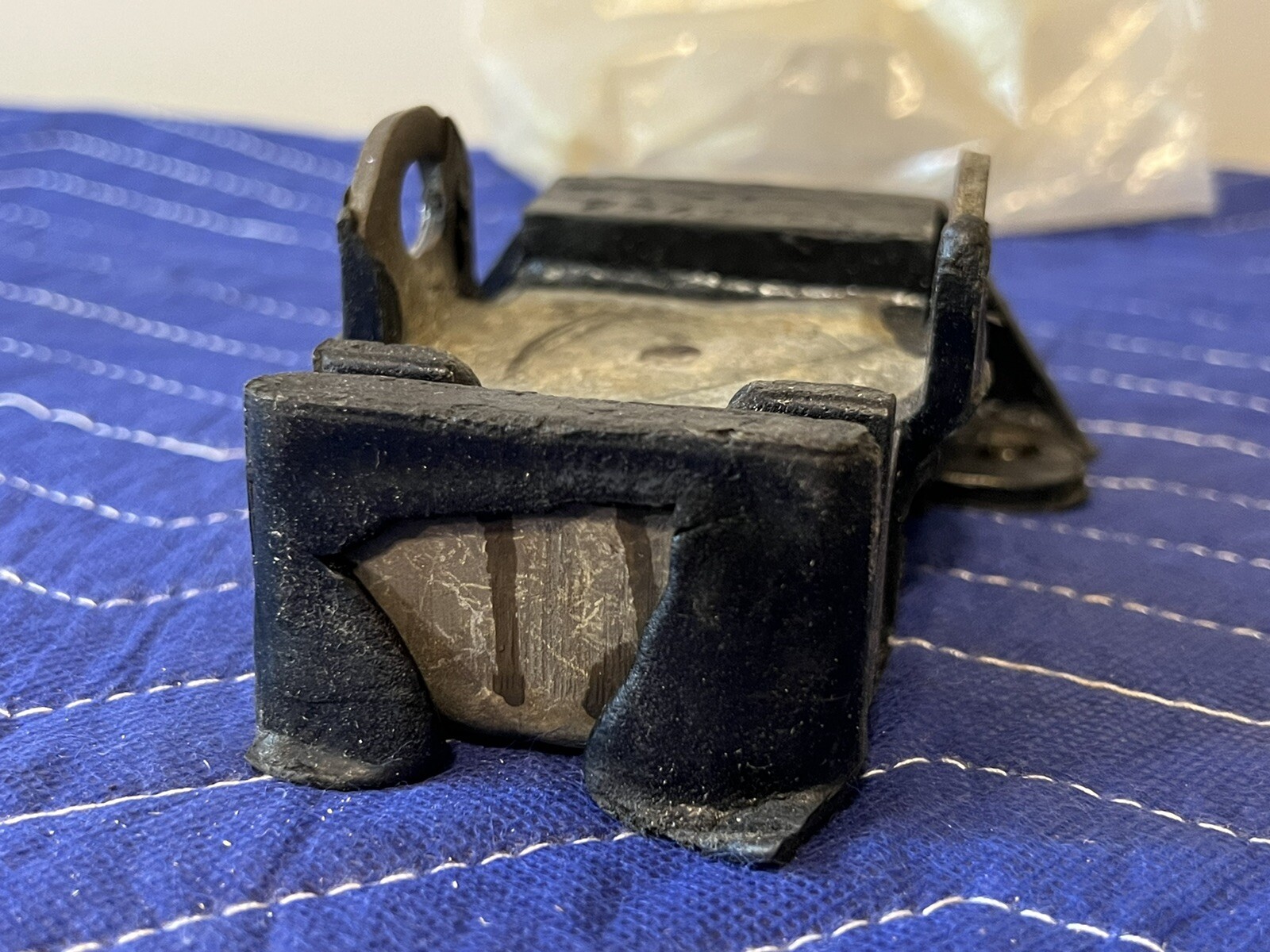 NOS 1961-1969 Chevrolet Camaro Corvette Motor Mount #2249 | Engine Mount