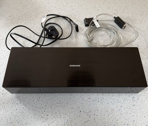 Samsung One Connect Box + Power Cable + One Connect TV Cable BN91 ...