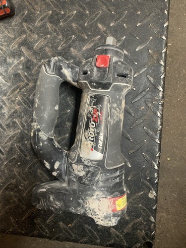 Bosch Roto Zip RZ 18V Tool Only. | eBay