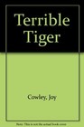 TERRIBLE TIGER By Joy Cowley *Excellent Condition* | eBay