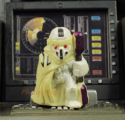 Hasbro Star Wars Fighter Pods Micro Heroes IG-100 Magnaguard Droid ...