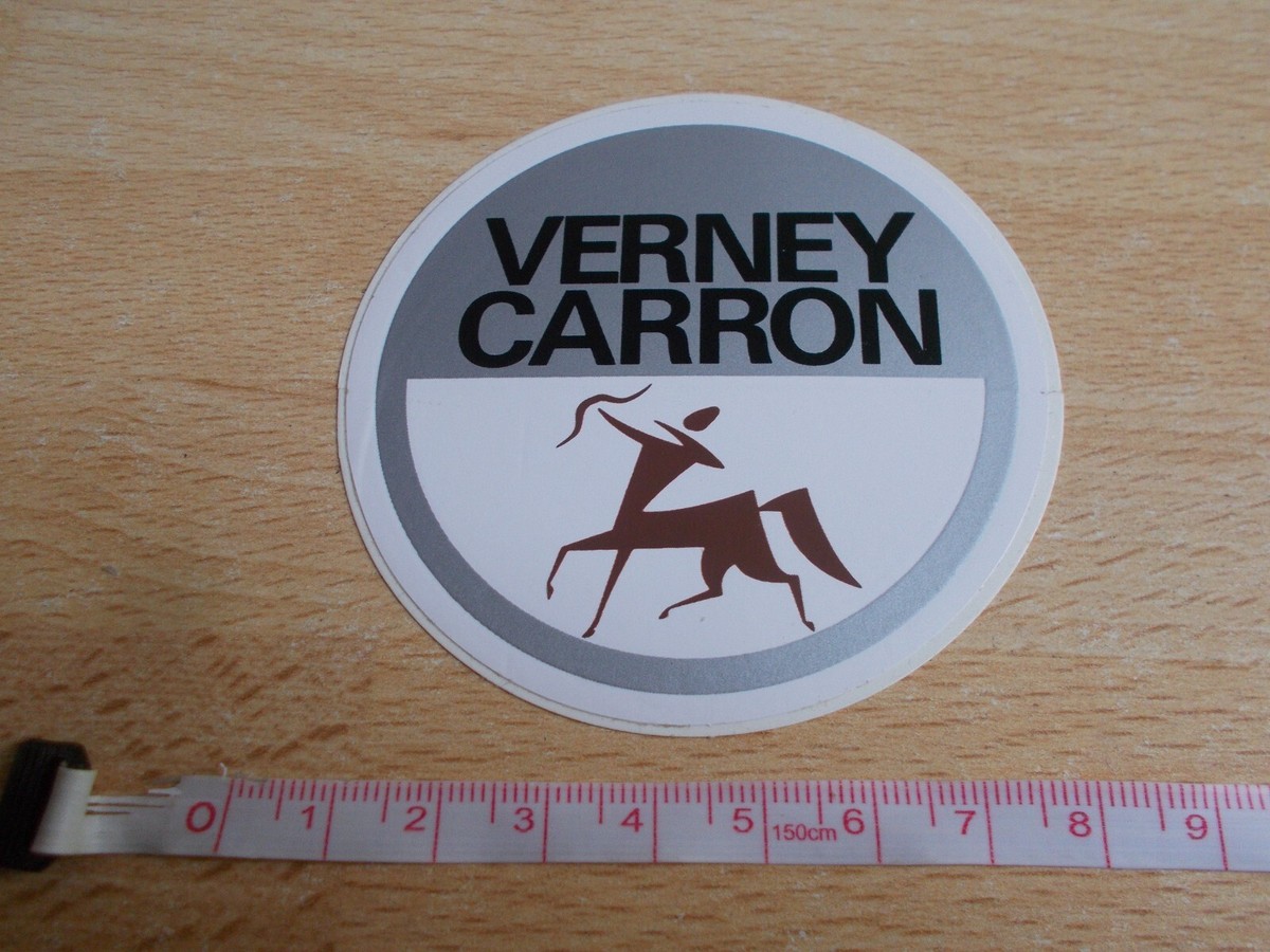 Verney Carron Logo