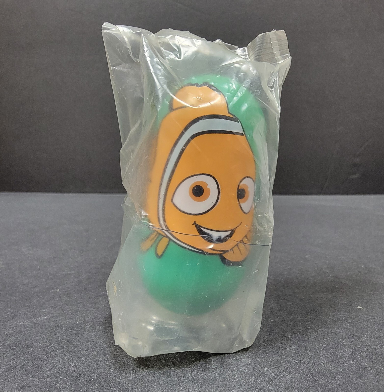 2005 Disney Wobblers Kelloggs Cereal Premium - Nemo #34 | eBay