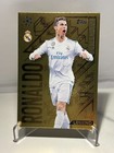 Cristiano Ronaldo Gold Edge Edition - Card Value