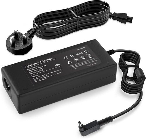 N20C5 N23C3 N20C4 N19H2 45W Acer Charger for Aspire 5 A515-44 A515-46 ...