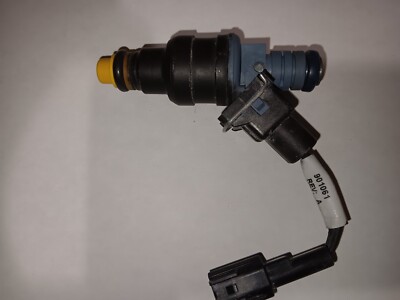 4 x CNG injector Ford 5.4 l engine fit Bosch 0280150842 | eBay