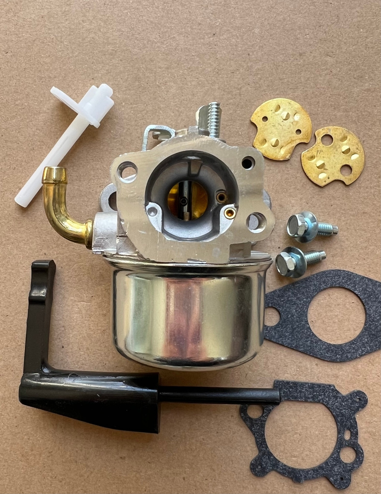 7HP Troy Bilt 020242 3000PSI Pressure Washer Carburetor Carb For