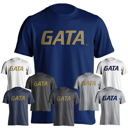 Georgia Southern University Eagles GSU GATA Football Slogan Short ...