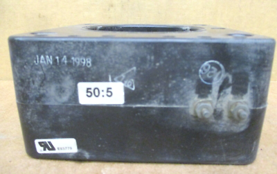 D64RPB100 Cutler-Hammer Digital Ground Fault Relay - Santa Clara Systems