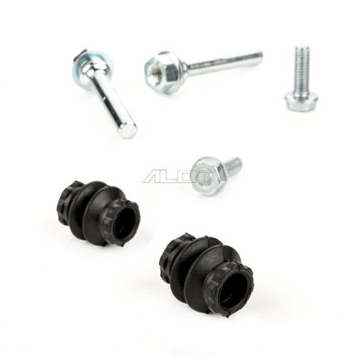 2x Führungsbolzensatz Bremssattel Reparatur vorne 34116768189 für MINI ...