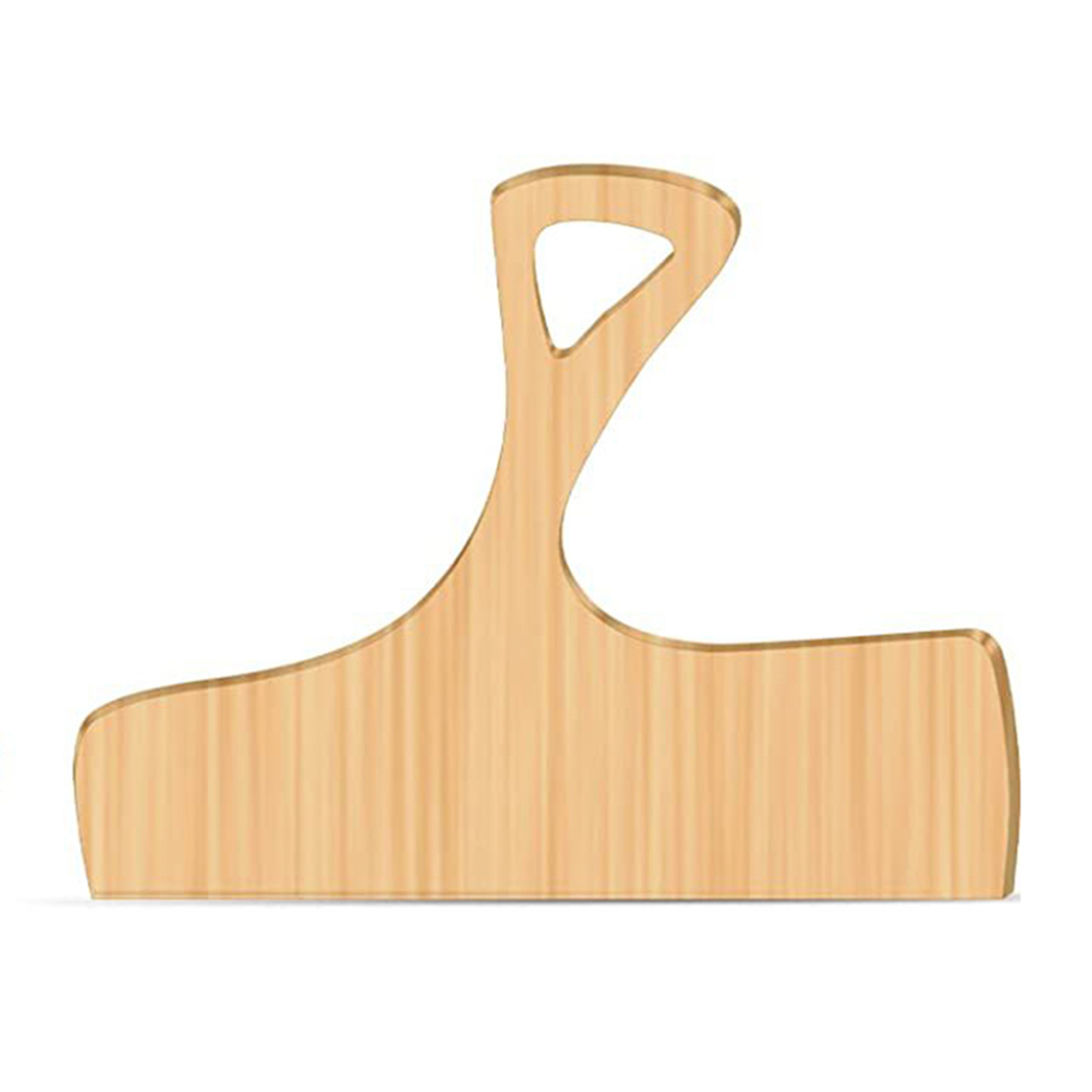 Cutting Board Acrylic Template Transparent Diy Cutting Board Handle ...