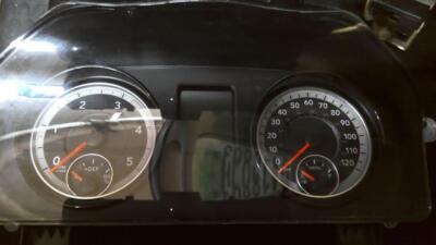 18 DODGE PICKUP 3500 Speedometer | eBay