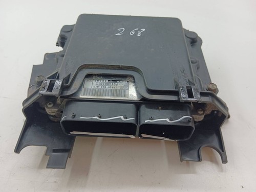 Honda Accord ECU Engine Control Module Unit 37820RL0G25 AMD108108 | eBay