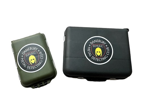 Danebury Metal Detecting Club DMDC The Detectorists Metal Detecting ...