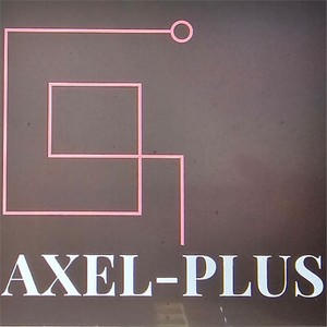 AXEL - PLUS | eBay Australia Stores