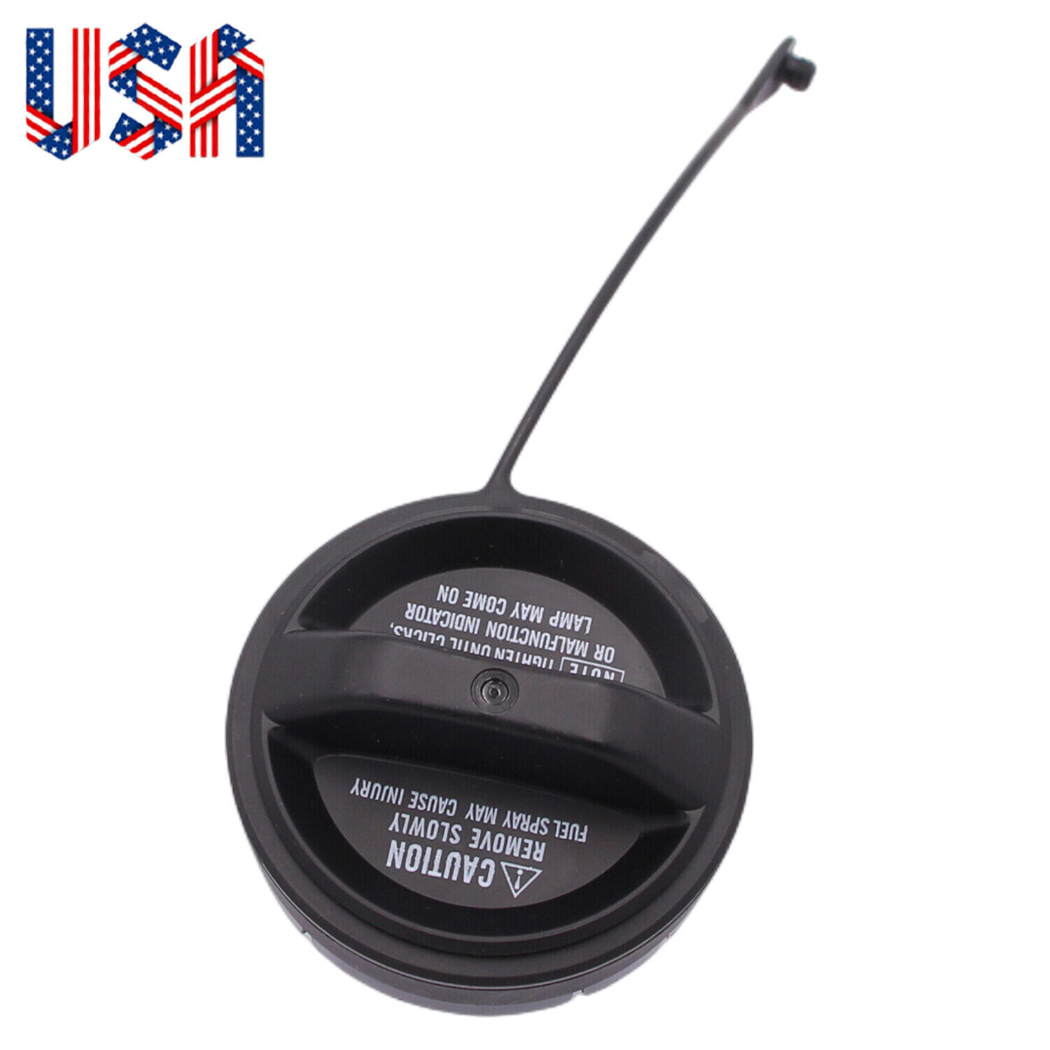 Fuel Tank Cap Fit for Toyota 4Runner Celica Echo Highlander 77300-53010 ...