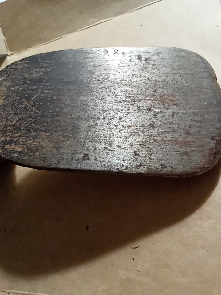 Vintage WARWOOD 5 MATTOCK HEAD Metal USA farm digging tool implement | eBay