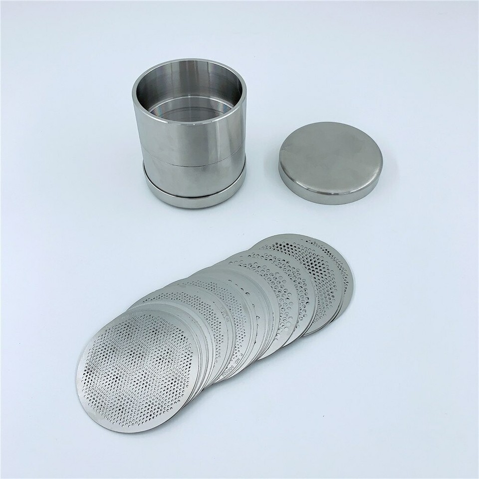 Newest High Quality Diamond Sorting Sieves 48MM 65MM 80MM | eBay