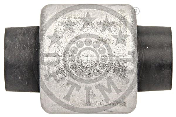OPTIMAL Front Rear Control Arm Trailing Bushing For MERCEDES 09-17 ...
