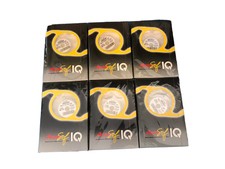 Alcon The AcrySof IQ UV SN60WF Anterior Asymmetric Biconvex Optic for ...