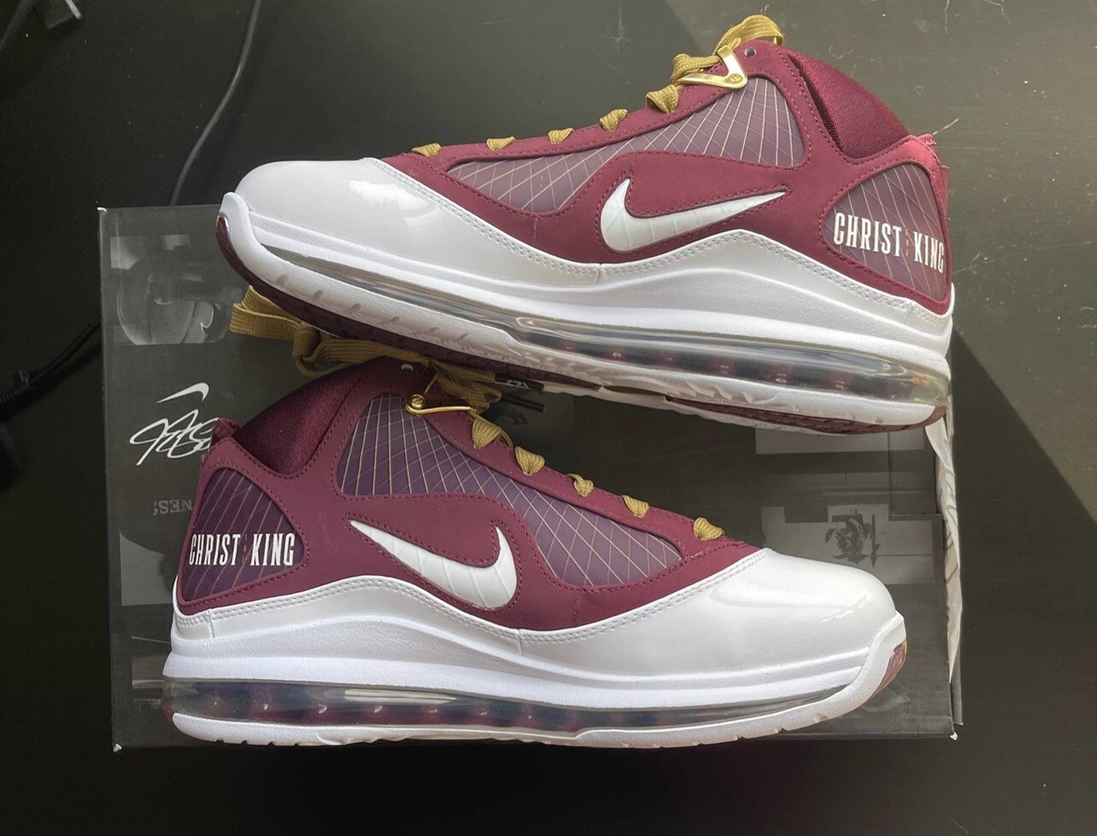 Lebron 8 Christ The King