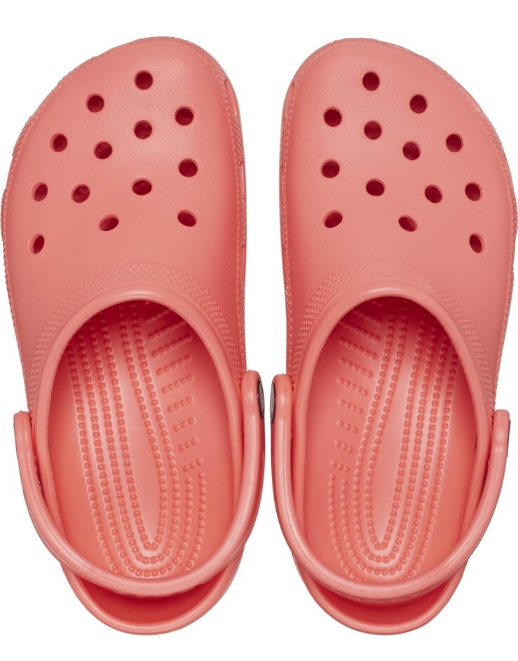 Crocs Classic Clogs Neon Watermelon Men's 11 Women’s Size 13 Unisex ...
