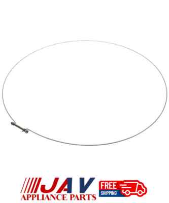 OEM Amana Washer Boot Spring Clamp Inv# LR852 | eBay