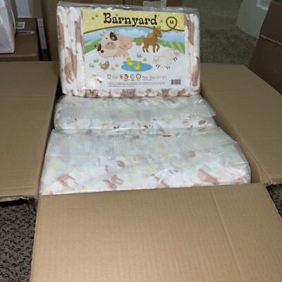 Rearz MEGA *New* Barnyard: 3 Bag Lot size Medium | eBay